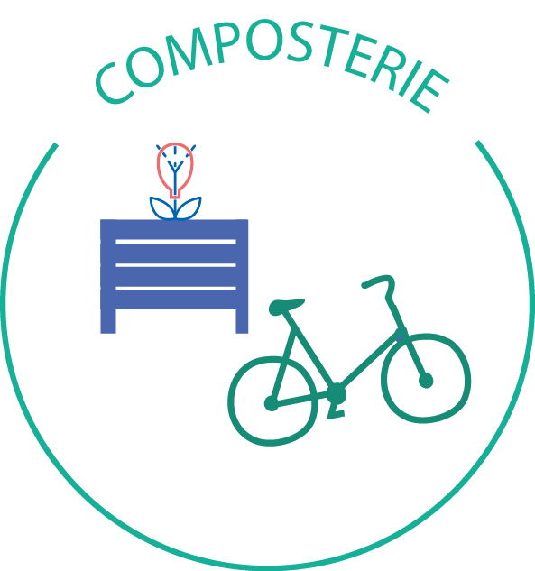 La collecte des déchets organiques – La Serre à projet